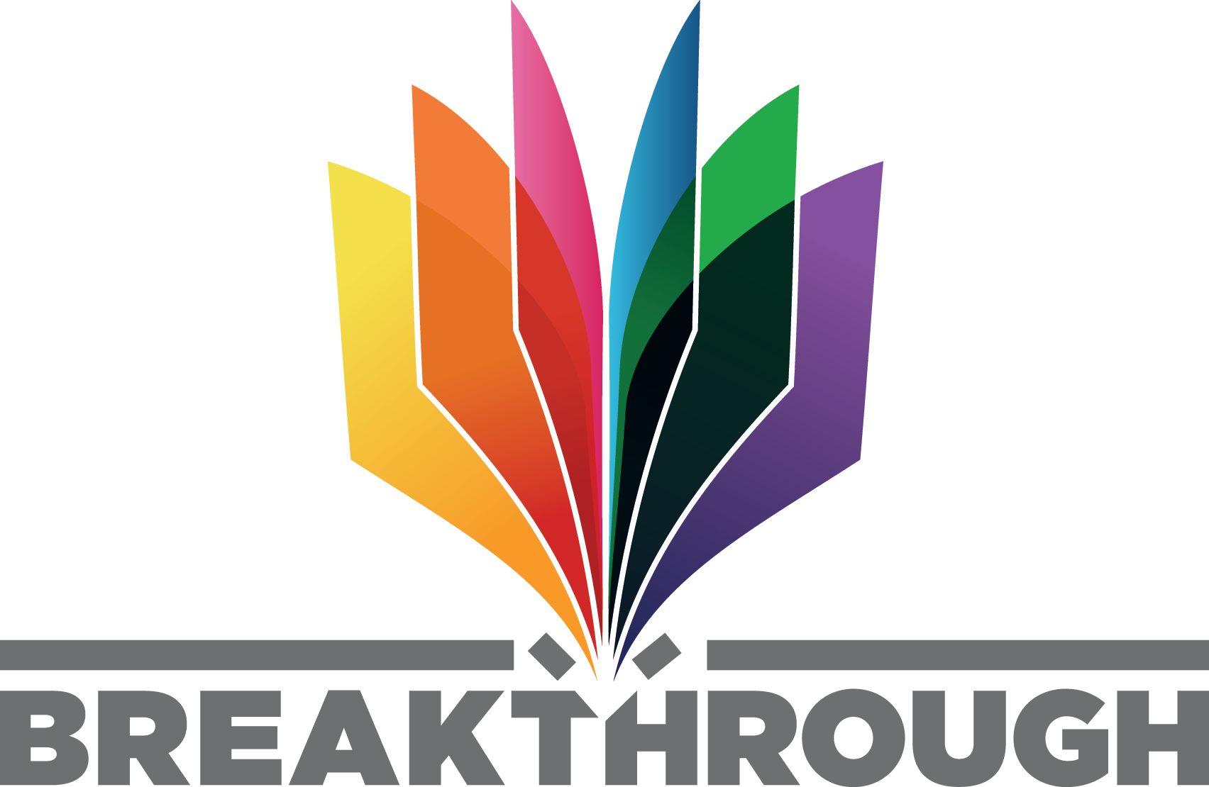 Breakthrough Initiative: Our Time - Soaring Penguin Press